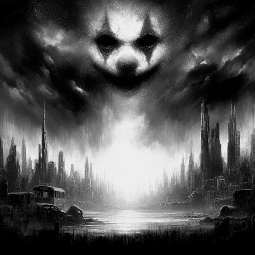Stream The Forgotten Nightmare (The Nightmare Clown Cutscene) by Desolo ...