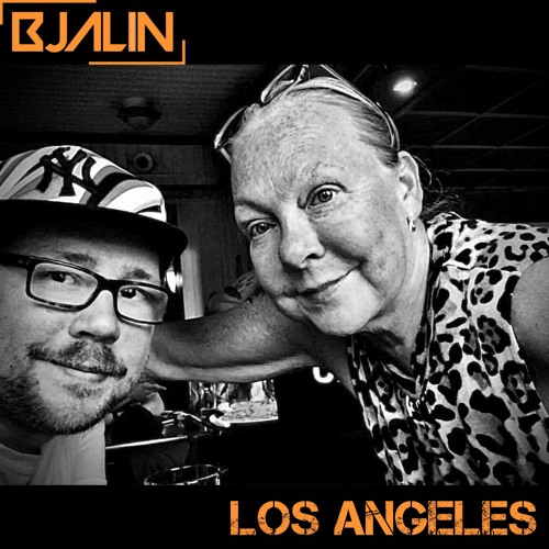 Stream Los Angeles by Bjalin | Listen online for free on SoundCloud