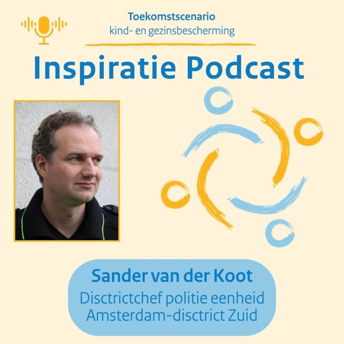 Stream Toekomstscenario - Inspiratiepodcast - Sander Van Der Koot by ...