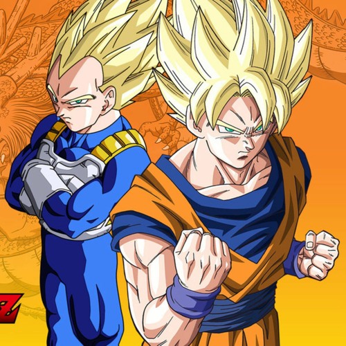 Stream Ground Level Part.3@Madara Marc Exclusive | Super Dragon Ball Z ...