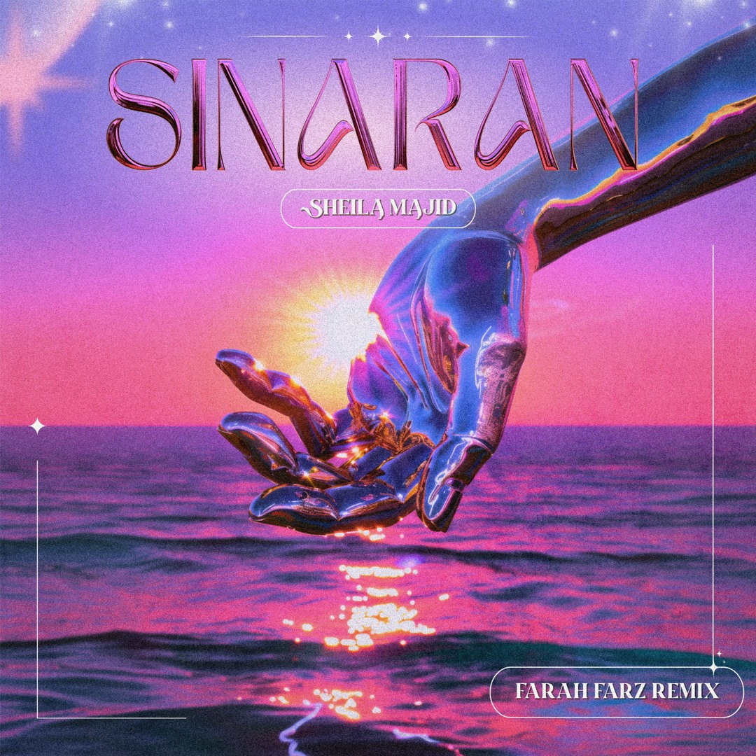 Stream Sheila Majid - Sinaran (Farah Farz Remix) by FARAH FARZ | Listen online for free on ...