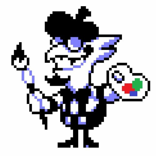 Stream Arty (Vision Crew) Fan Voicelines by Mettus | Listen online for ...