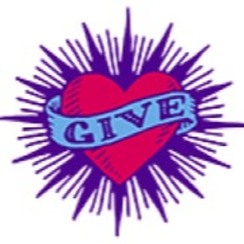 Stream GIVE! Interview by Xenia Huntley | Listen online for free on ...