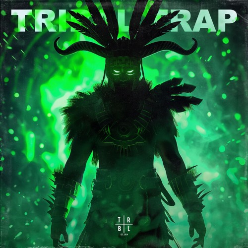 Stream TRIBAL TRAP RADIO #007 by Tribal Trap | Listen online for free ...