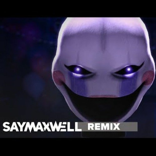 Stream FNaF Music Box [SayMaxWell Remix/Cover] [FNaF2] by TPL | Listen ...