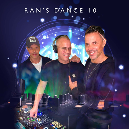 Stream Ran's Dance 10 by BenAvraham | Listen online for free on SoundCloud