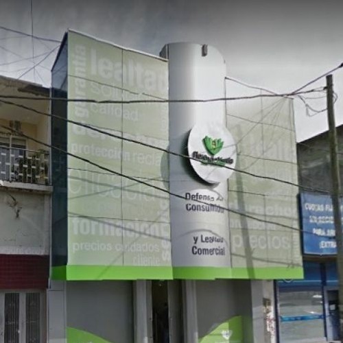 Stream Entrevista a Laura Digilio: segmentación energética by Radio ...