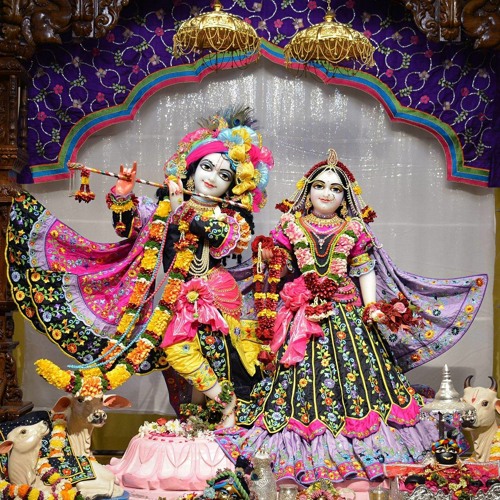 Stream Geet Govind - Mangal geetam - Jai Jaidev hare - LYRICS - Srit ...