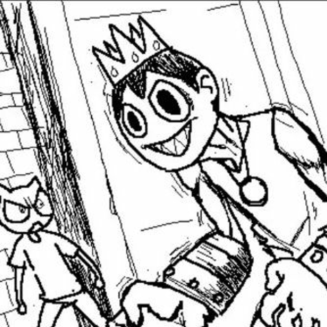 Listen to FNF VS V - tan OST Infini**er by Gamer Time in Infinite ...