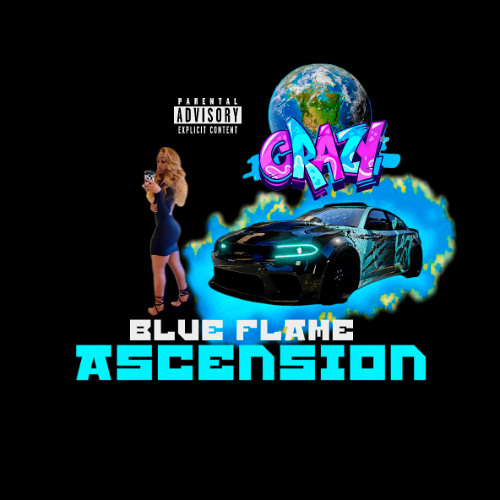 Stream Blue Flame - No Change (Prod. Eman32x) by Beautiful Savage ...