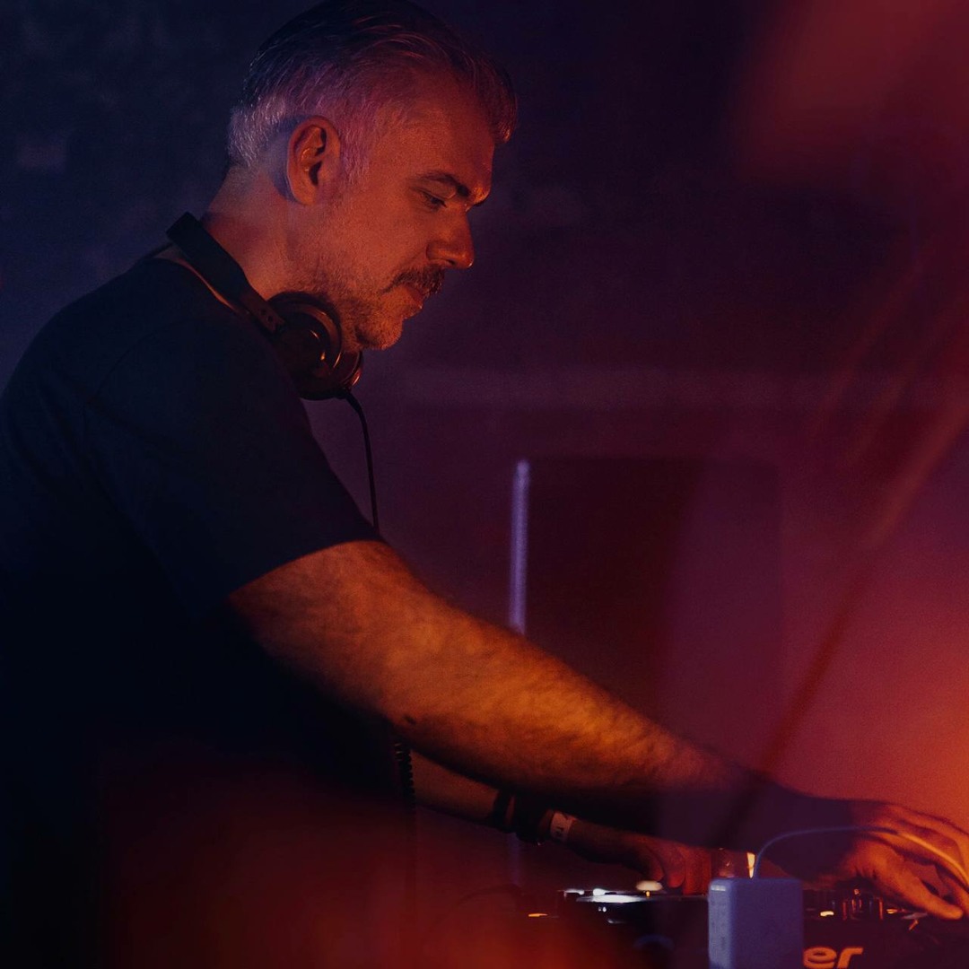 Stream Mike Spirit - Live Set TABU X INVOLTA 08/04/2023 by Tabu Music ...