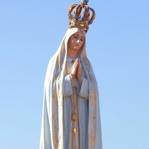 Stream Padre Israel Salinas | Listen to Consagração a Maria 2023 ...