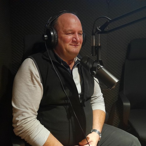 Stream György Bodor Imre interjú (Ébresztő 2022.11.25) by Korona Rádió ...