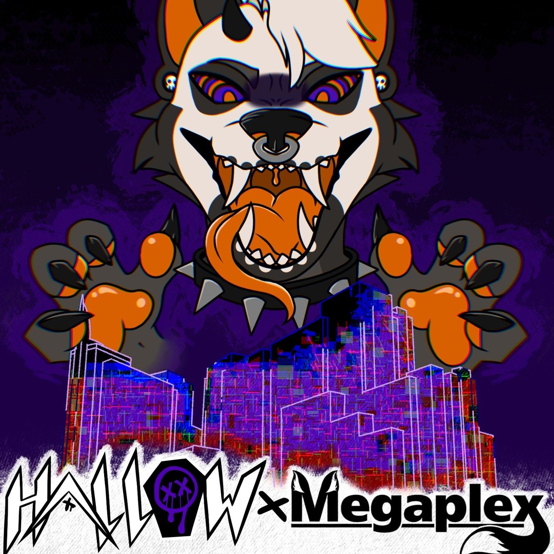 Stream Megaplex 2024 Set by Hallow | Listen online for free on SoundCloud
