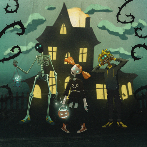 Stream Monster's Lair by Cathbad | Listen online for free on SoundCloud