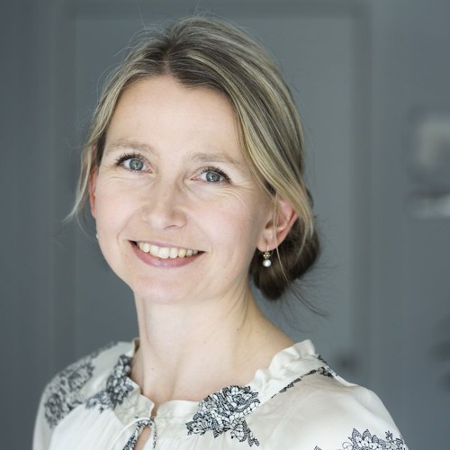 Stream Branding og bæredygtighed med Heidi Hansen by Bæredygtig ...