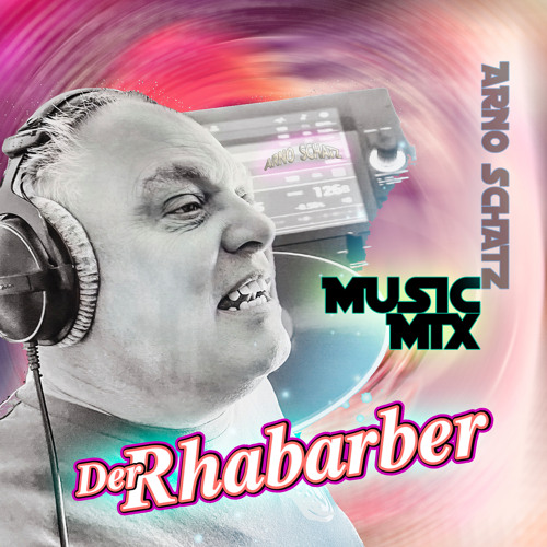 Stream Der Rhabarber (Club Mix) by Arno Schatz | Listen online for free ...