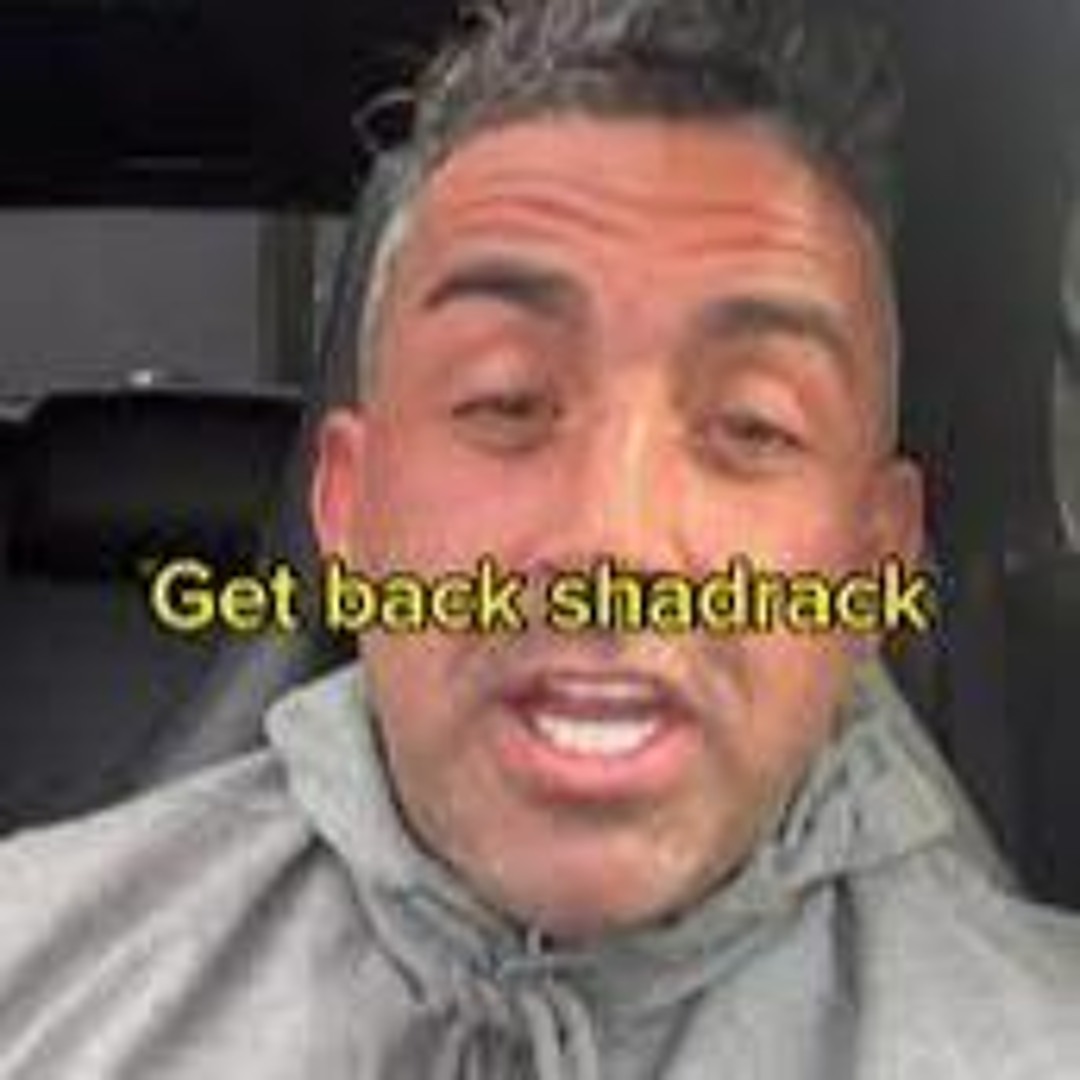 Stream Gavinio x Chad Harrison - It's All Inside Ur Mind (Edit) by Chad ...