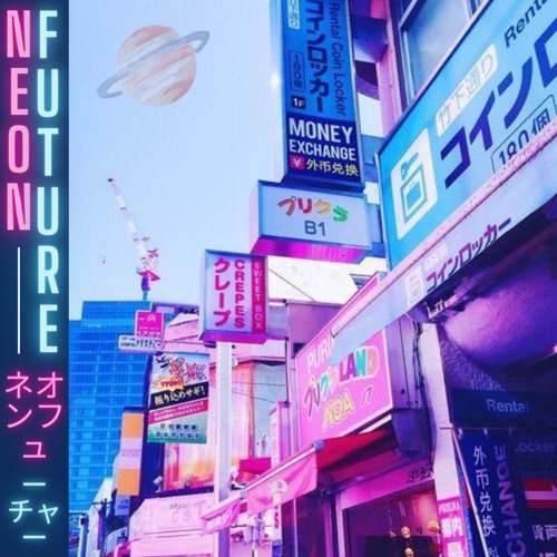 Stream identity | Listen to NEON FUTURE VOL. 1 playlist online for free ...