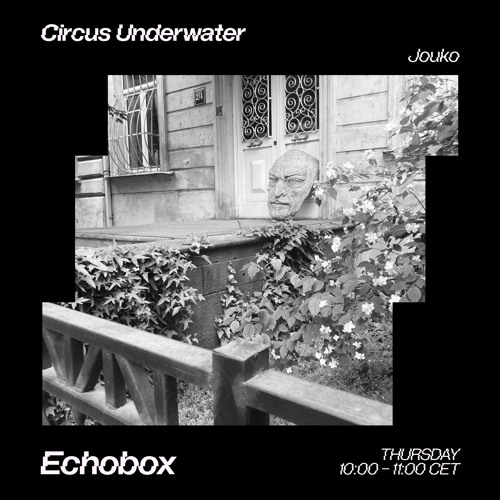 Stream Circus Underwater #51 w/ Jouko [Echobox Radio] by Jouko | Listen ...