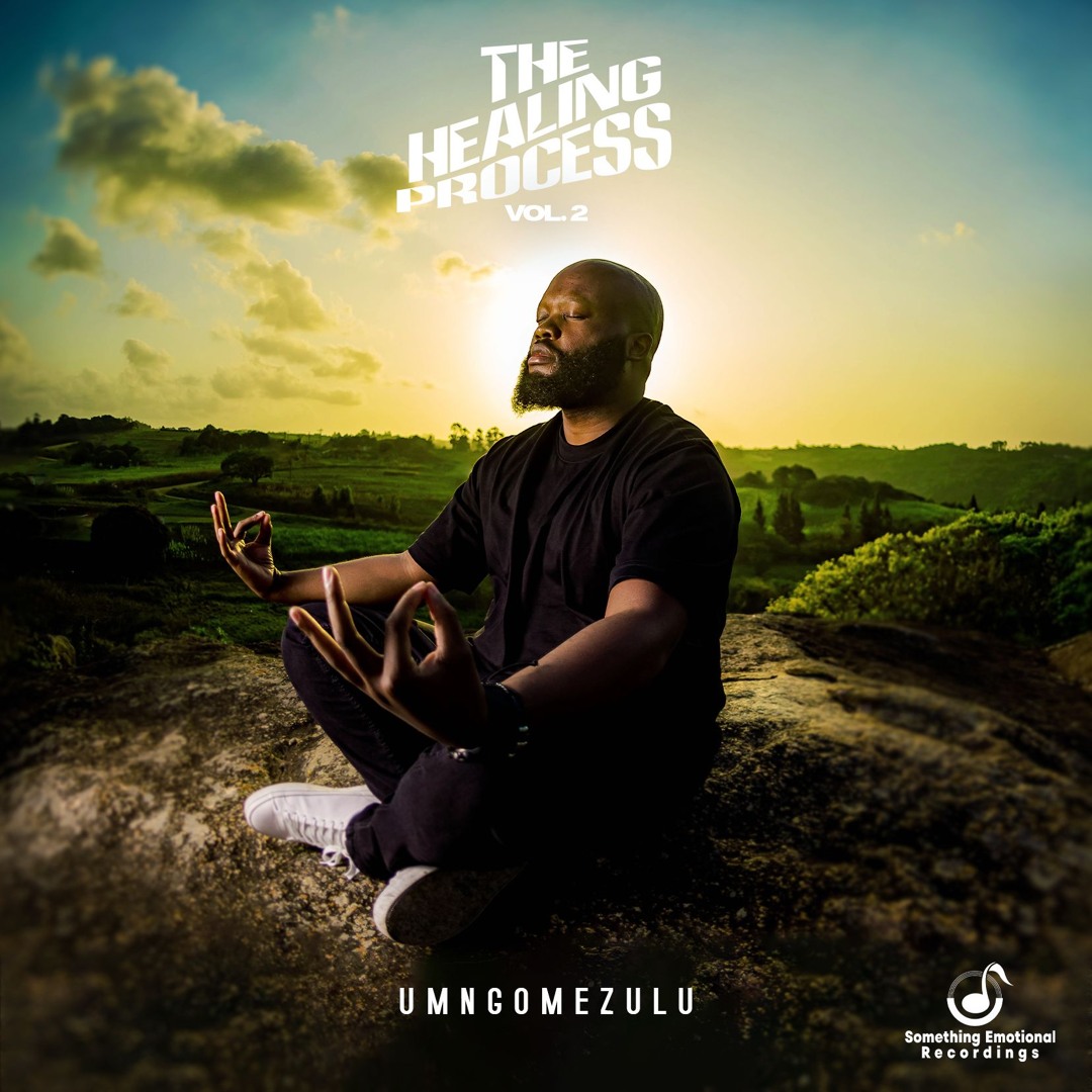 Stream UMngomezulu | Listen to THE HEALING PROCESS VOL.2 playlist ...