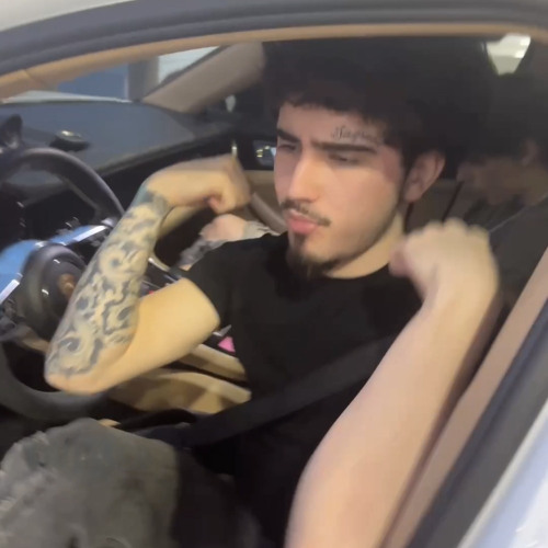 Stream dxrop - brucewayne [p. 1ounii] by dxrop | Listen online for free ...