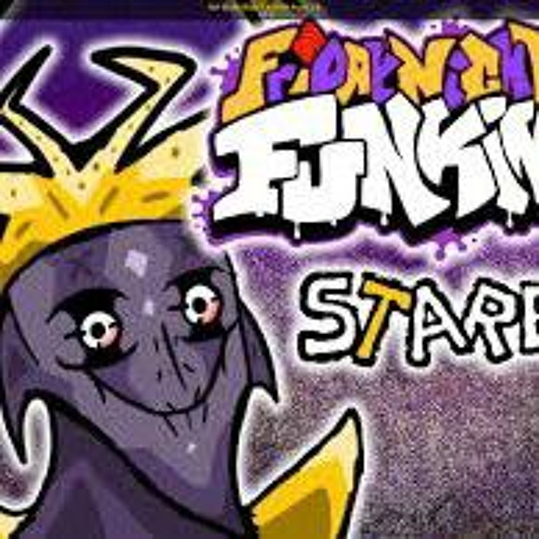 Stream FnF VS. Starecrown PHASE 3 Teaser OST Body Inversion by Canal ...