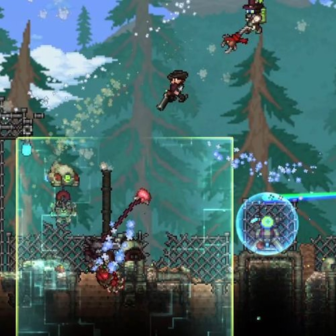 Stream Calamity Fables Release Trailer Theme by Sbubby | Listen online ...