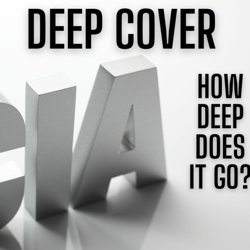Stream episode DEEP COVER In Corporate America - How Deep Does It Go by ...