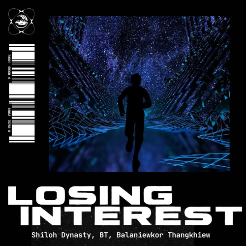 Stream Losing interest ( future bass ) by Shiloh Dynasty | Listen ...