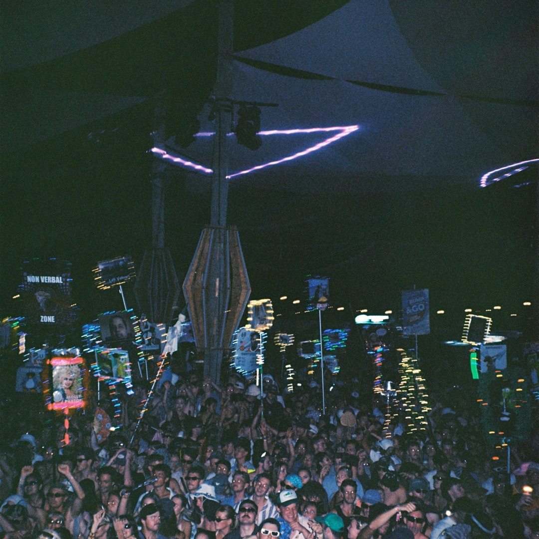 Stream SAM ALFRED @ LOST PARADISE 2023 by Sam Alfred | Listen online ...