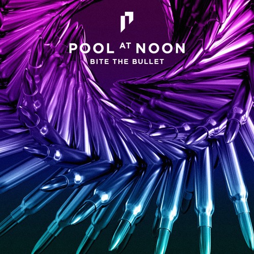 Stream Pool At Noon Label | Listen to Andino - Bite The Bullet EP ...