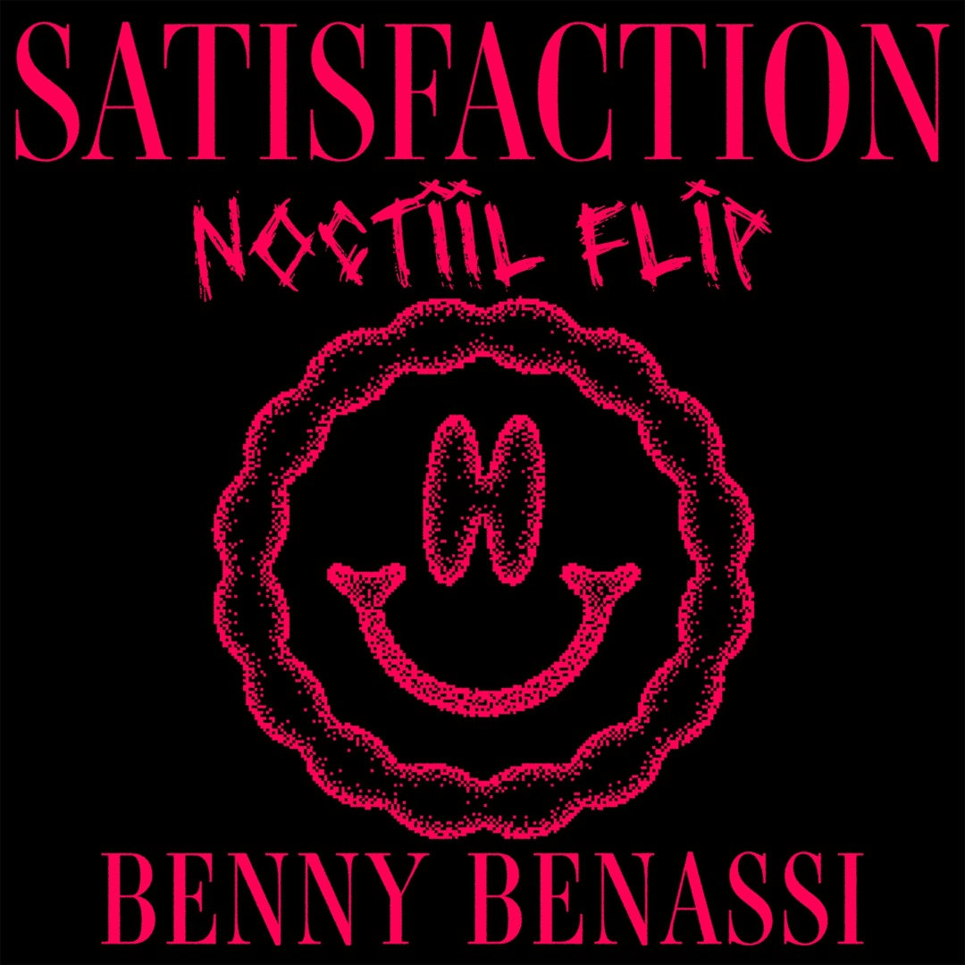 Stream Benny Benassi - Satisfaction (Noctiil Flip) by Noctiil | Listen ...