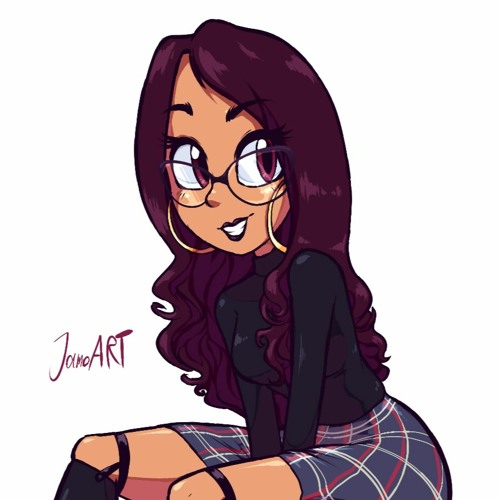 Stream episode Caitlin Dizon - Animation Demo Reel by Caitlin Dizon ...