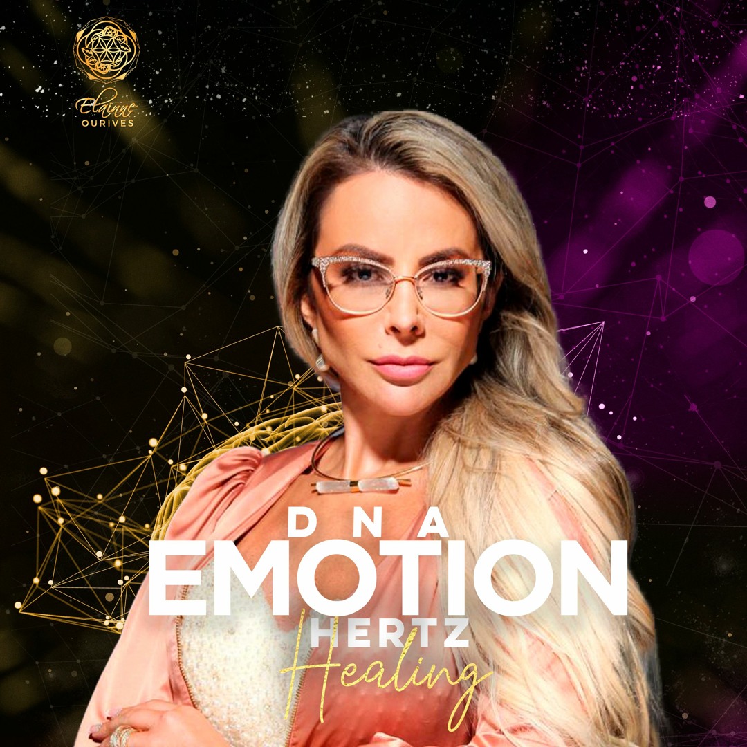Stream TÉCNICA DNA EMOTION HERTZ HEALING - DNA Revelado das Emoções by ...