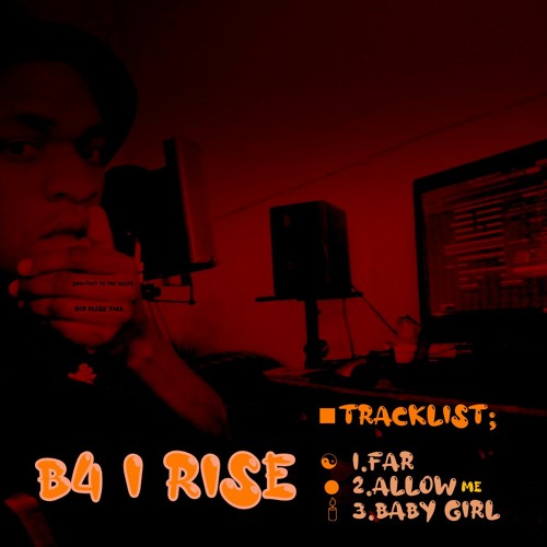 Dedication 3 Tracklist