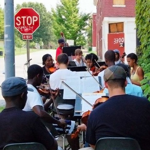 Stream Orchestrating Diversity Creates Inclusive Music by Classic 107.3 ...