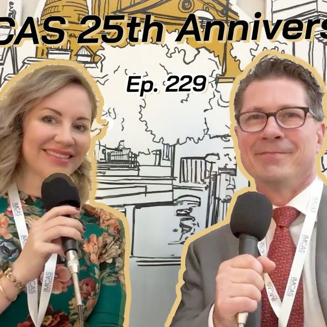 Stream episode IMCAS 25th Anniversary on The Beverly Hills Plastic ...