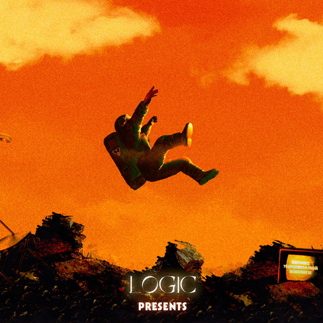 Stream Logic - GOD (Unreleased Full) by Black Hydra | Listen online for ...