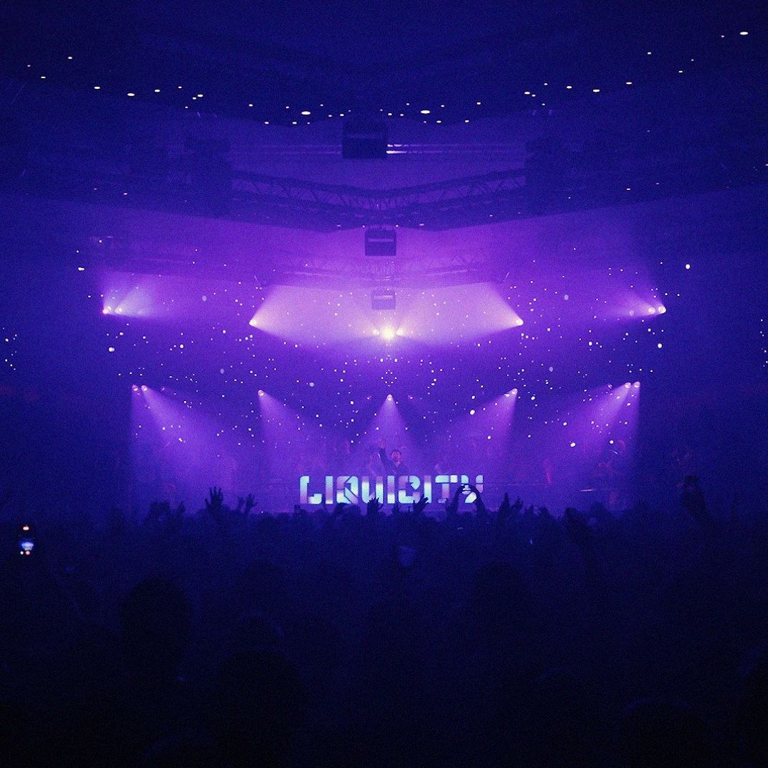 Stream Arcando live @ Liquicity Winter Festival 2025 by Arcando ...