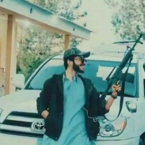 Stream Sanga Gham Ghani La Warkam by Abdullah Achakzai | Listen online ...
