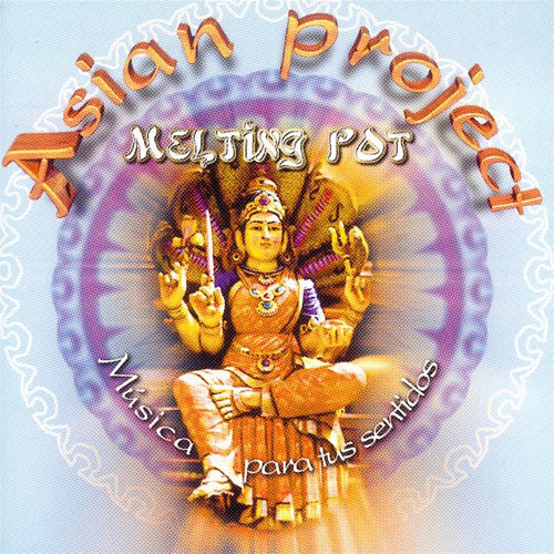 Stream Asian Project by Asian Project | Listen online for free on ...