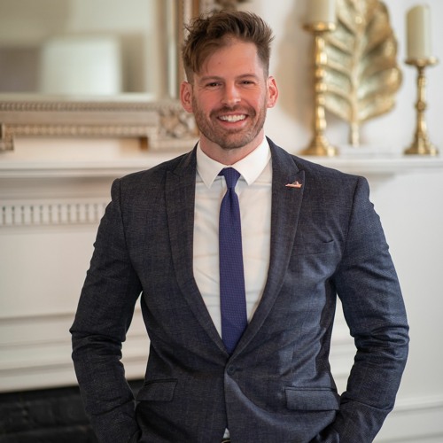 Stream The Morningline: Tim Griffin 10/25/2023 by WLNI | Listen online ...