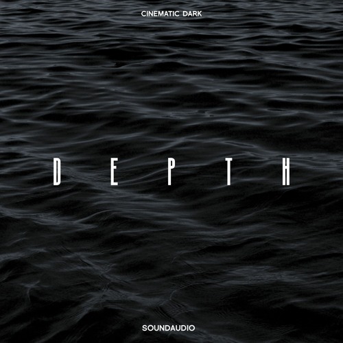 Depth | Cinematic Dark - SoundAudio - SoundAudio