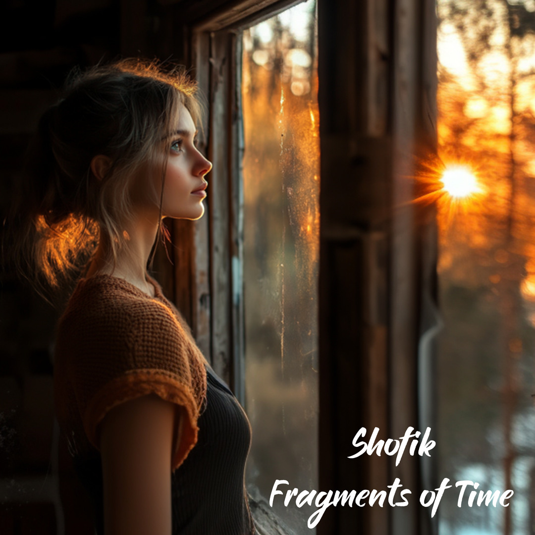Stream Fragments of Time by Shofik | Listen online for free on SoundCloud