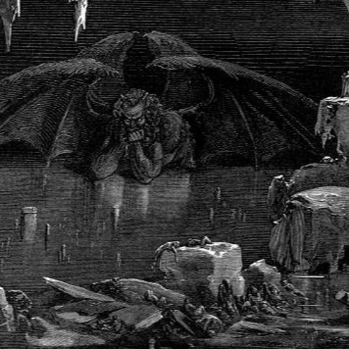 Ninth Circle Of Hell