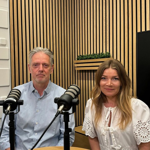 Stream episode Fortsætter aktieopsvinget? by Nordea Markets Insights ...