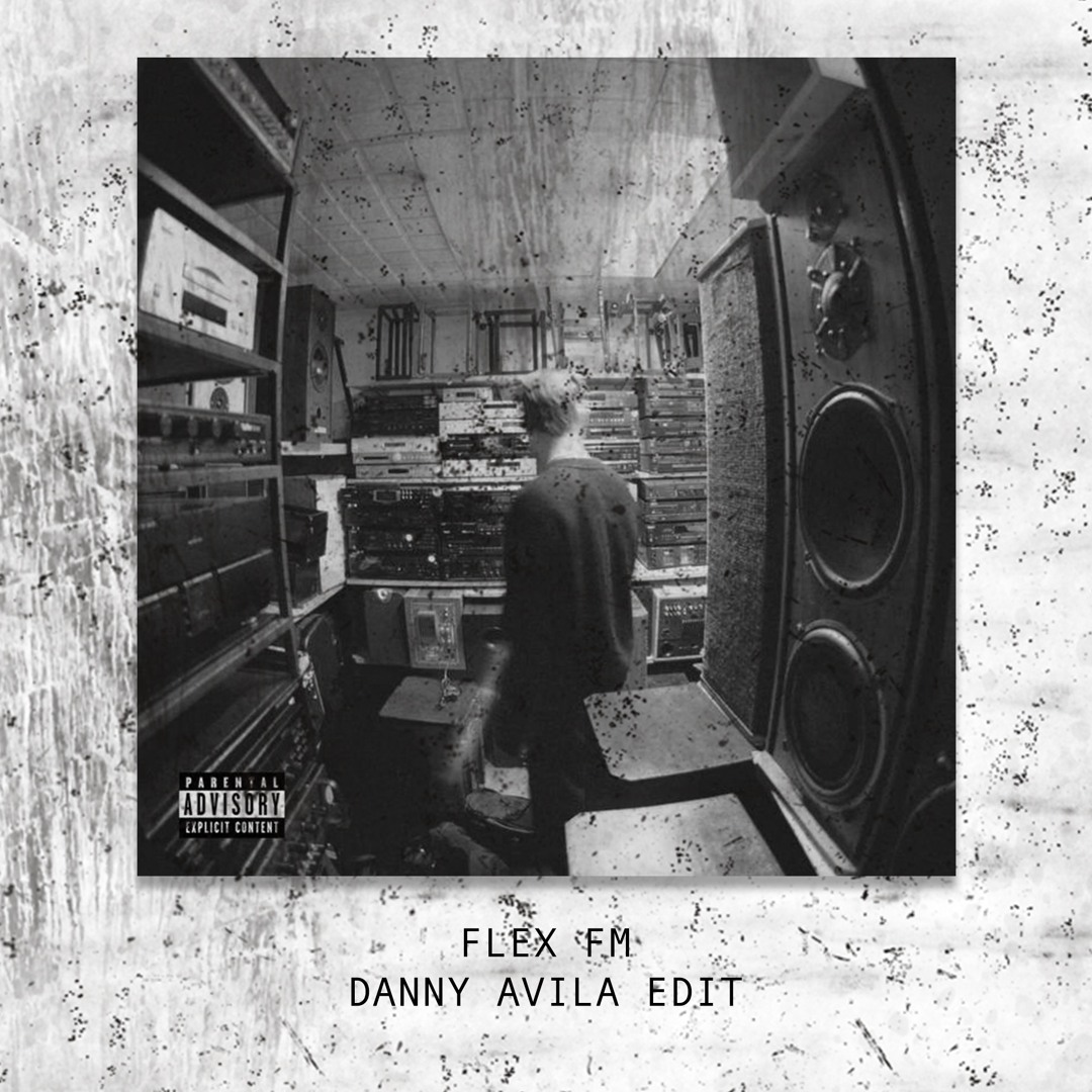 Stream Joy Orbinson, Fred Again - Flex FM (Danny Avila EDIT) by DANNY ...