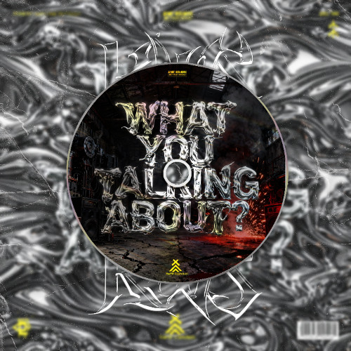 Stream KWS - What You Talking About ? by KWS | Listen online for free ...