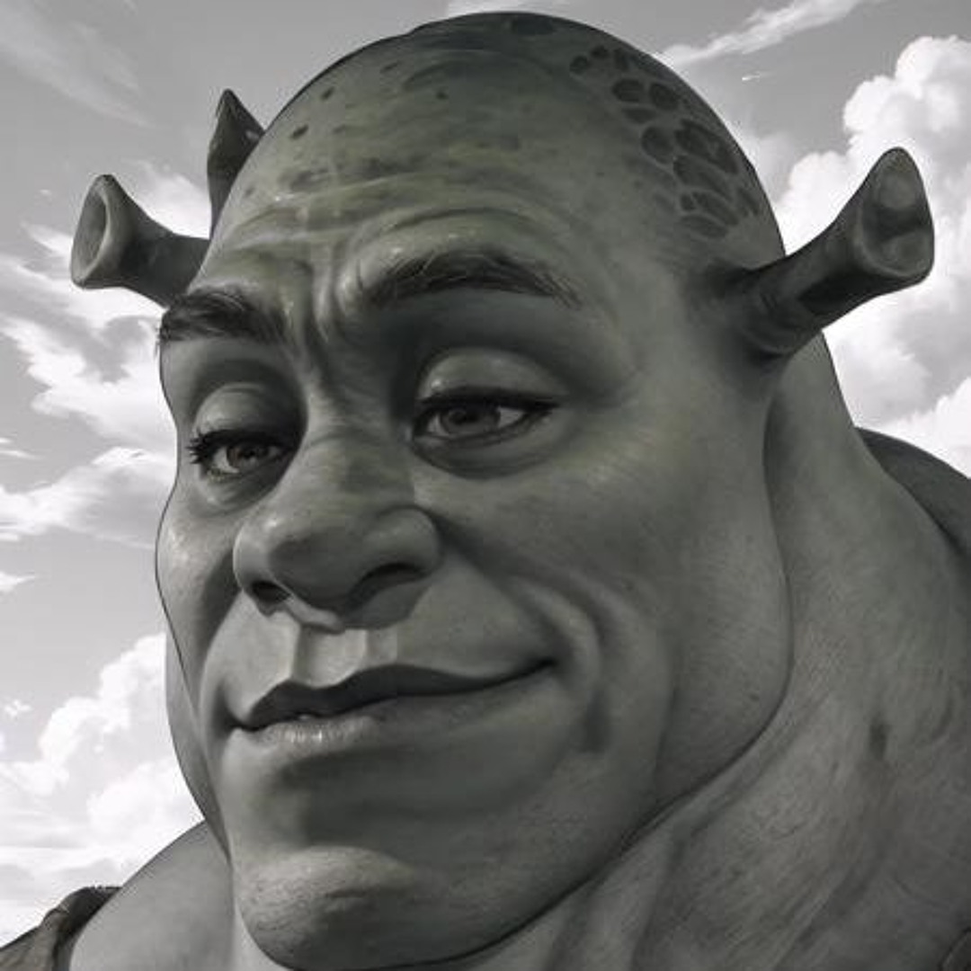 Stream Shrek Sans Vert__CHOCOLAT by Shrek Sans Vert | Listen online for ...